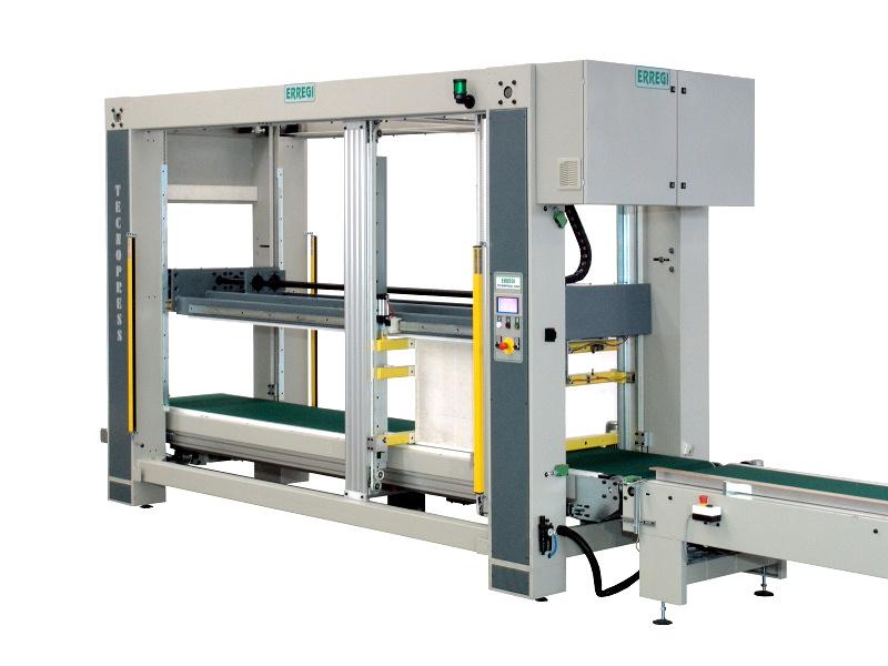 TECNOPRESS | Viva Machines