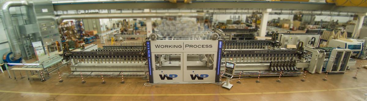 WP Logos serie | Viva Machines