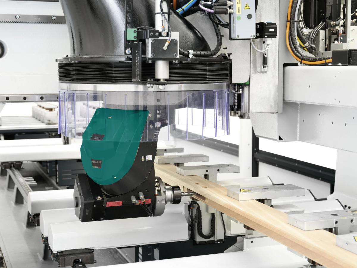 Raam machines | Viva Machines