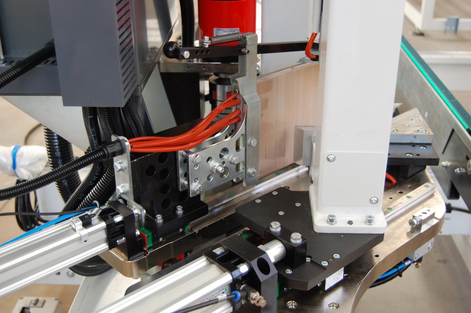 SL4-FS | Viva Machines