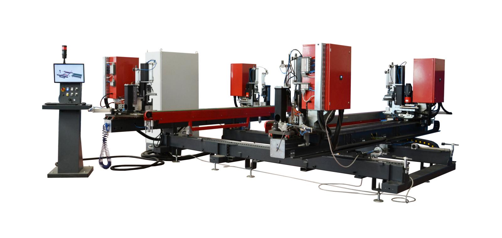 SL4-FS | Viva Machines